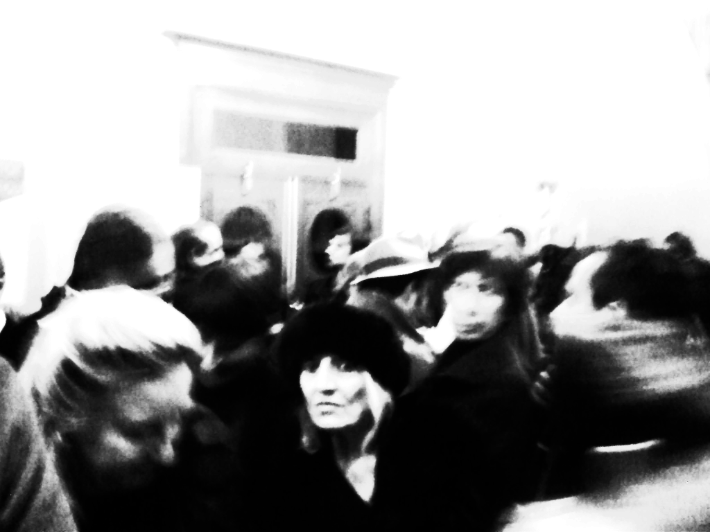 Life.. An Enigma - Lettre de Paris